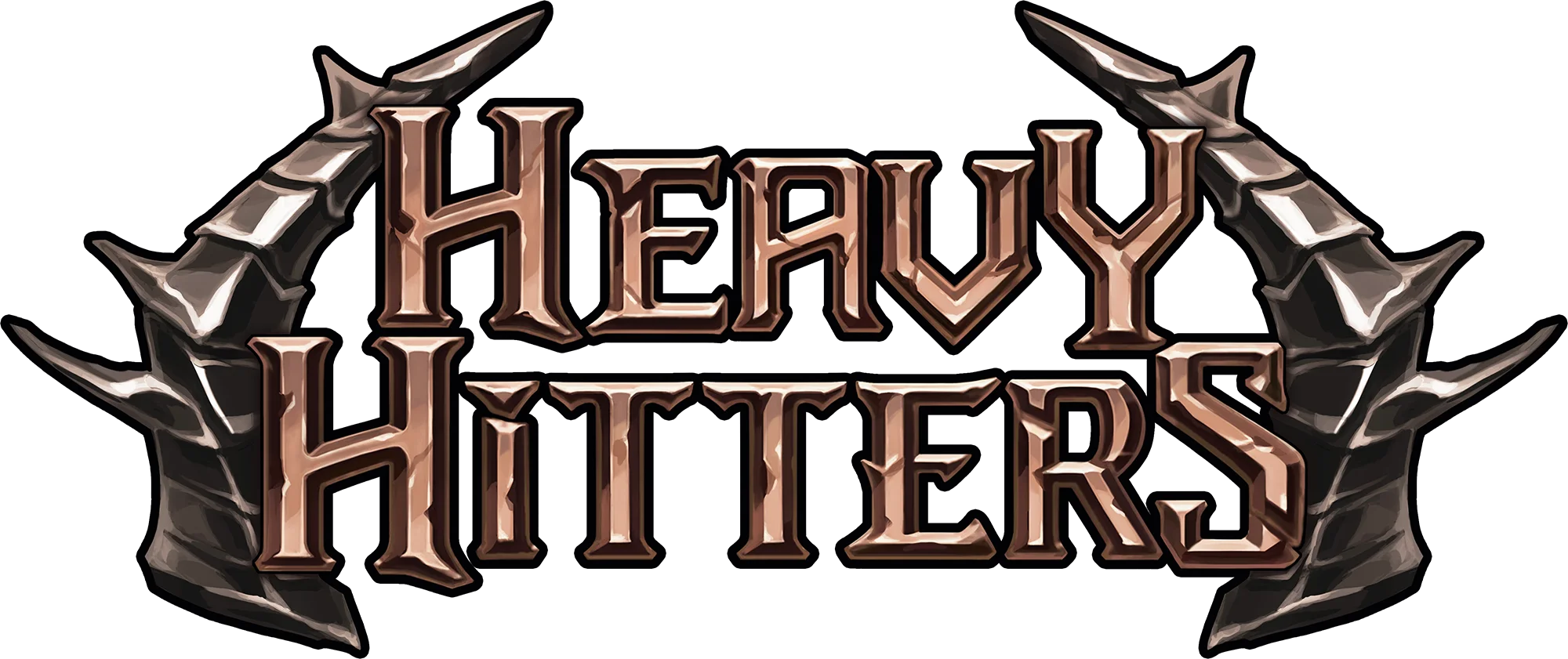 Heavy Hitters – FleshAndBloodCards.com